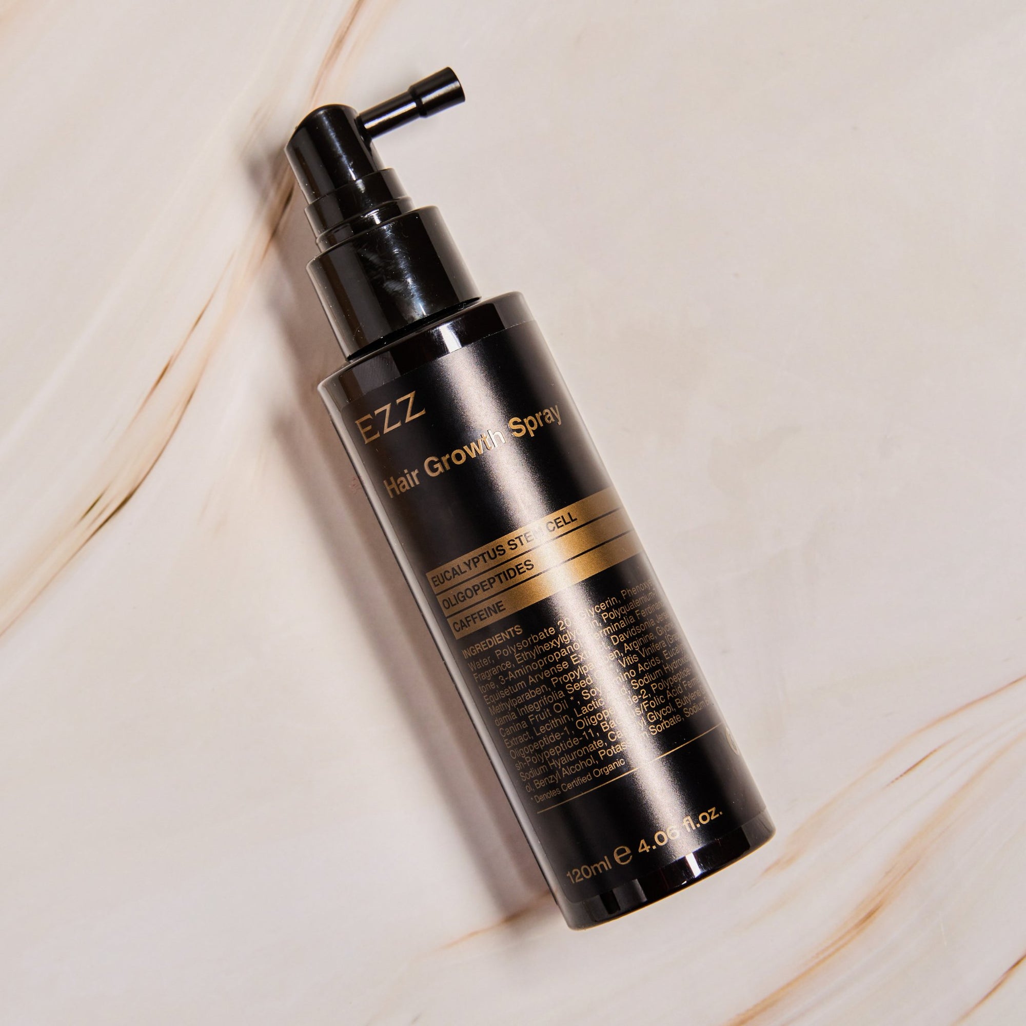 Best Hair Growth Spray Products EZZ OFFICIAL